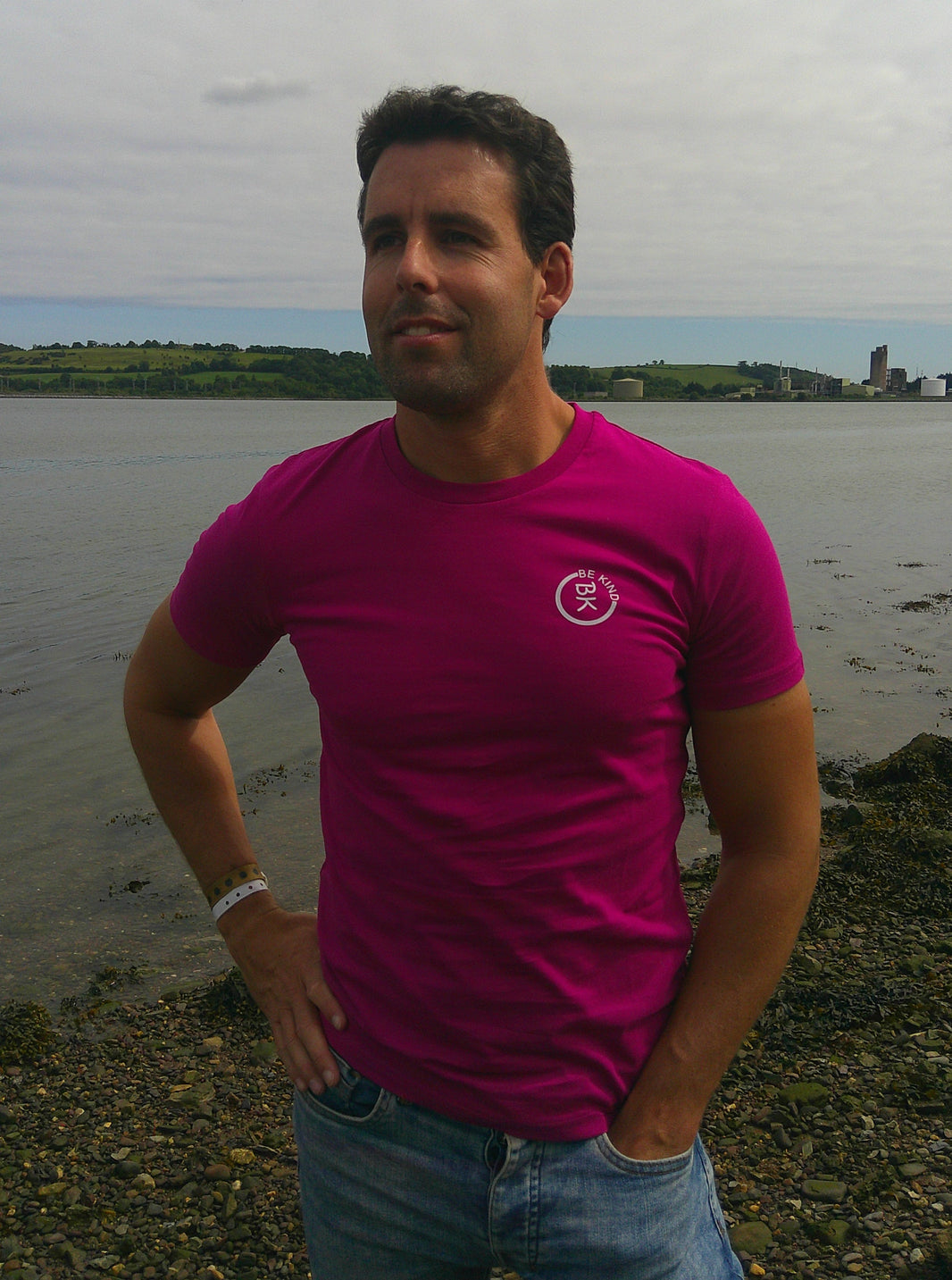 Be Kind Apparel | Premium, Irish, Sustainable Leisurewear